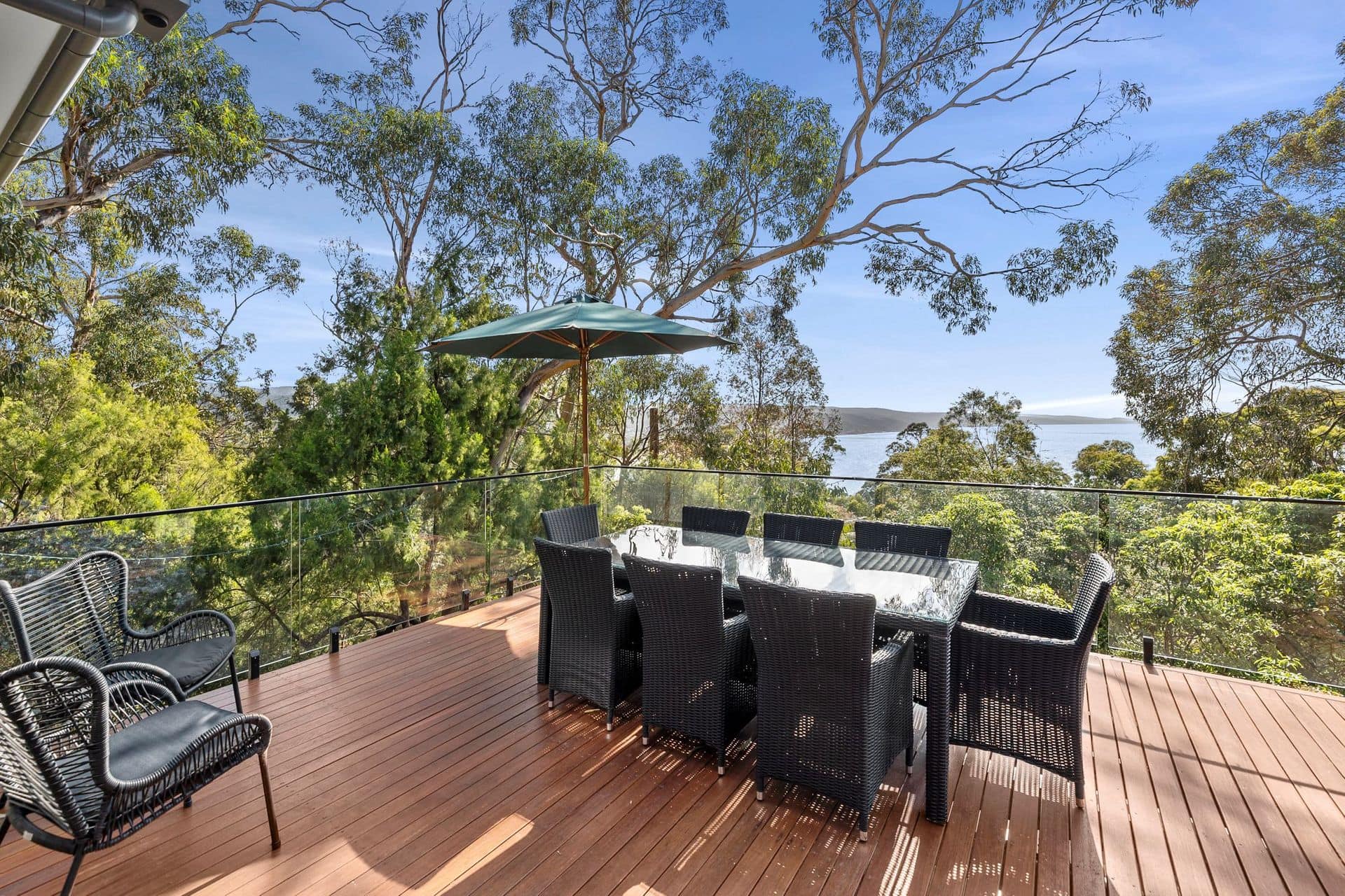 Coastal View - Great Ocean Road Holidays