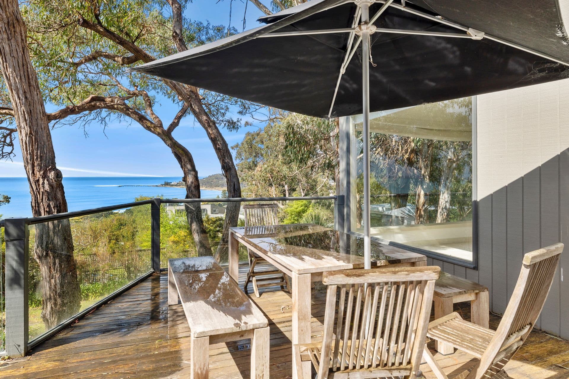 Sandyland - Great Ocean Road Holidays