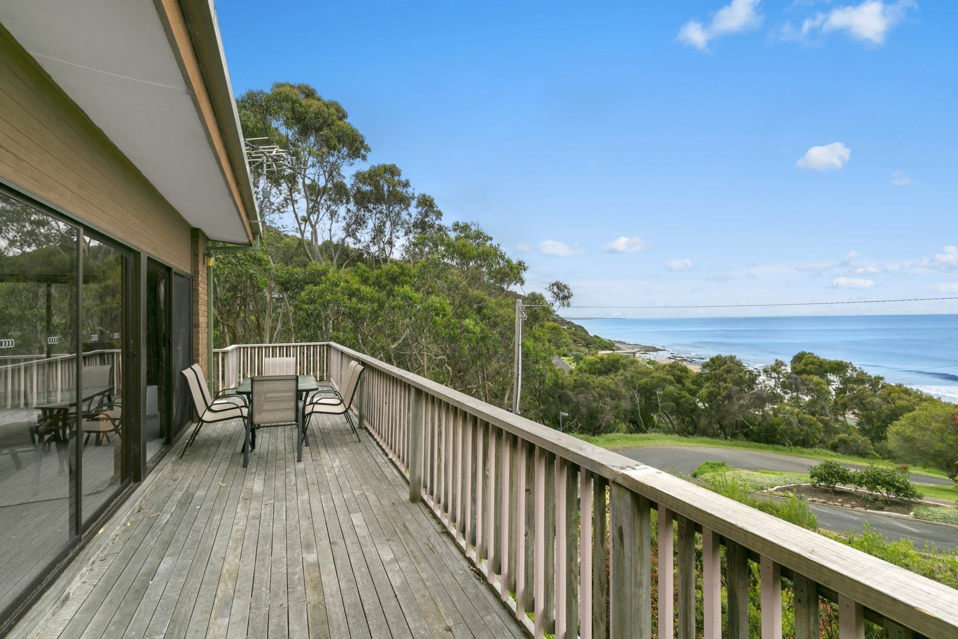 Bertram - Great Ocean Road Holidays